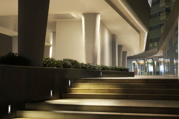 Pathway and Step Lighting | Superlux | Superlux